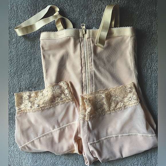 Intimates & Sleepwear | Body Snatching Shape Wear | Poshmark